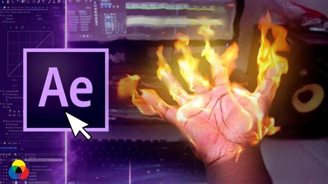 Master After Effects: Create Stunning Visual Effects & Motion Graphics ...